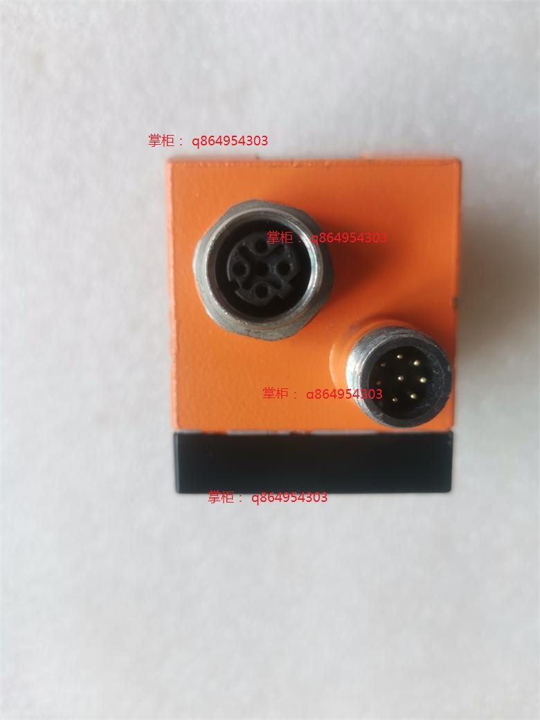 询价IFM易福门 O2D220 02DIRPKGK物体识别传感器议价_虎窝淘