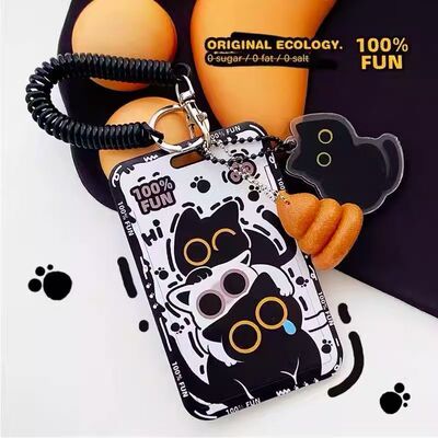 Cartooncardholdermealcard
