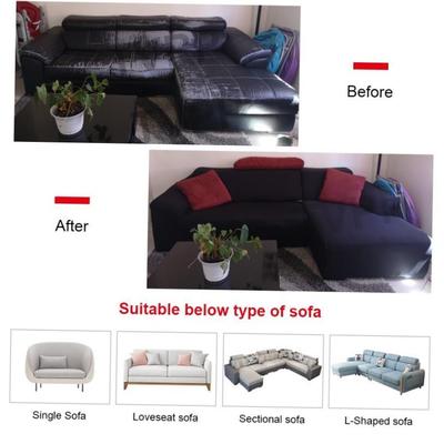 Sofa Cover Elastic Stretch Couch Covers for Sofas Sectional