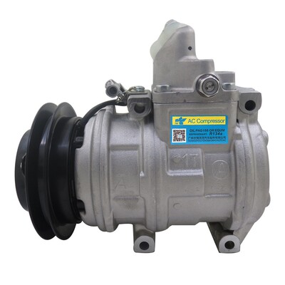 空调压缩机泵 88320-60580 88310-60720 88320-60321 88320-60580