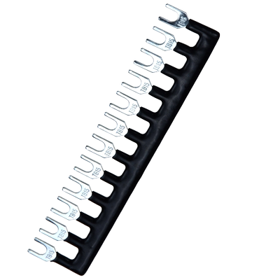 tb1512接线端子短接片端子排