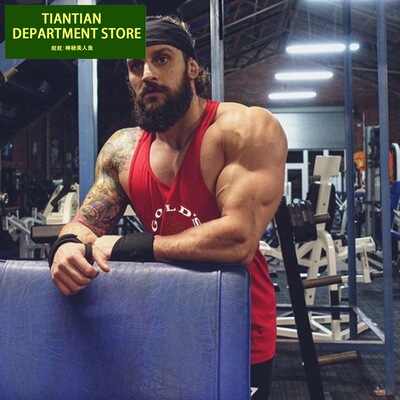 GoldsGymTankpMeBbuig