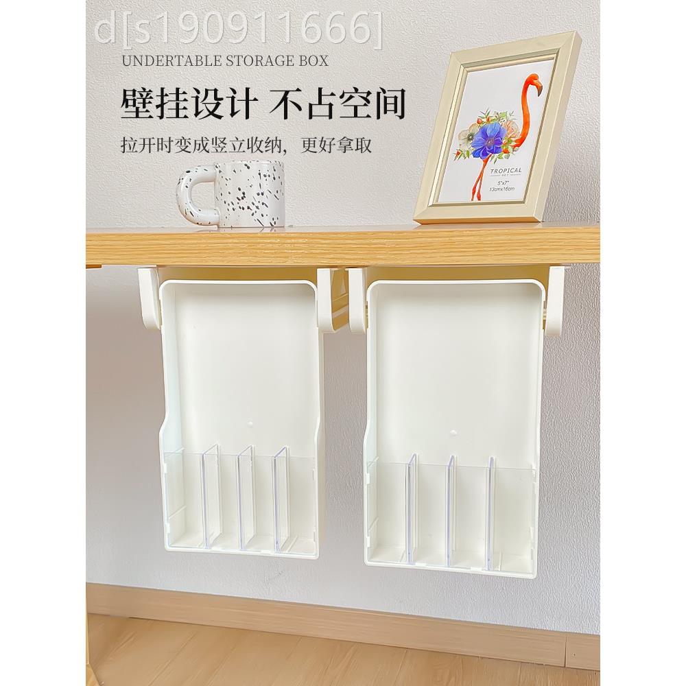 通用型家用组美甲收纳盒挂抽式工丙烯酸美甲具沙龙专用壁式桌面防