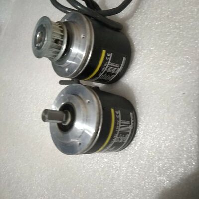 龙 E6F-AG5CE6F-AG5C-C 编码器