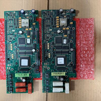 RMIO-11C 拆机 ACS800变频器控制驱动主板