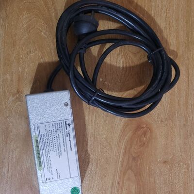 仅拆封未使用Goldpower 防雷器防浪涌GPAD881M