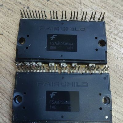 FSAM50SM60A FSAM75SM60A 拆机
