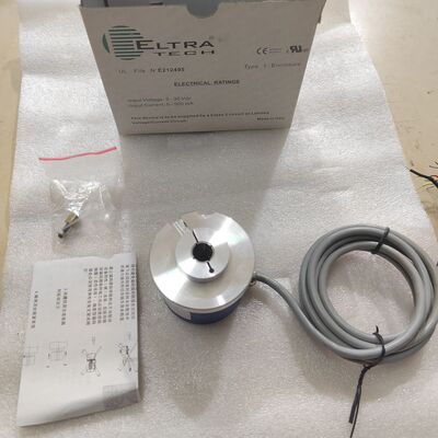 ELTRA意尔创EL63P1024Z8/24L-5V12X3
