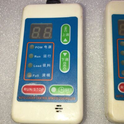剪线的吸料机控制器 300G AUTO LOADER CON
