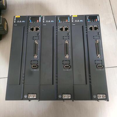 雷赛L7P-4400T伺服驱动器 拆机件 实物拍摄 成色如图