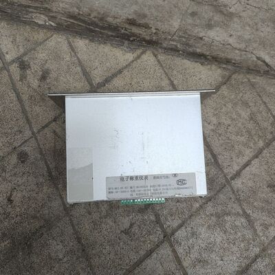 Weighing Controller称重控制器BGI.00