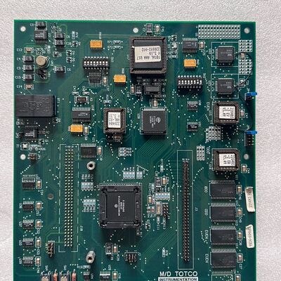 M/D TOTCO 马丁戴克主板 MC68332ACFC16