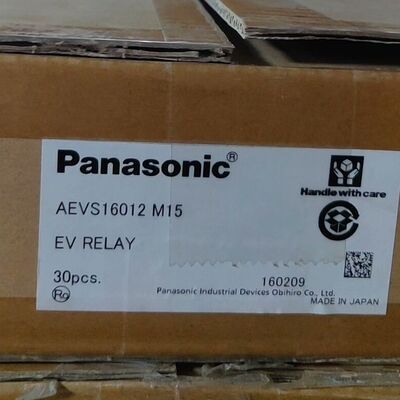 AEVS16012 M15 12VDC