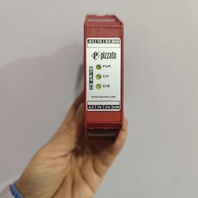 pizzato安全继电器