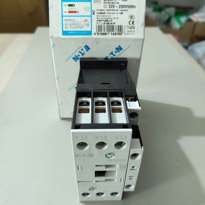 DILM17-10C(XTCE018CC10)