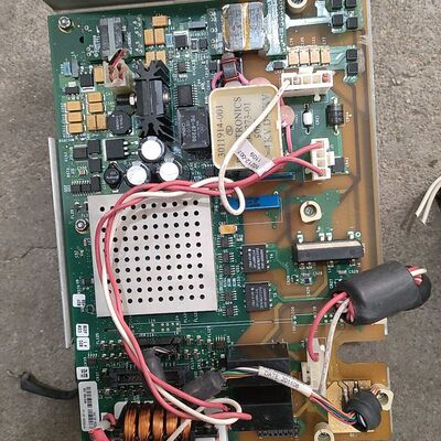 LIFEPAK 20  PHY3202259-006-VJ