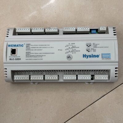 Hysine和欣控制器BLC-32EH