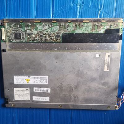 工业屏  AA121SL01 拆机件