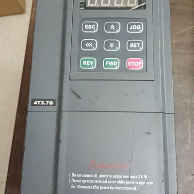 科沃变频器KVF600-4T3.7G/5.5P