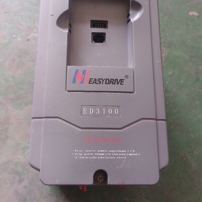 EASYDRIVE易驱变频器ED3100-4T0040M 4