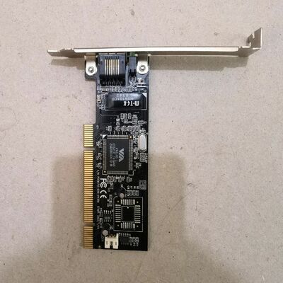 corega FEther PCI-TXA MPC/IO网卡