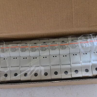 Mersen 熔断器式隔离开关  CUS101I
