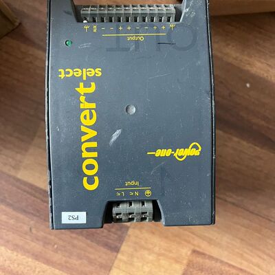 converter拆机件 SELECT120 LWR 160