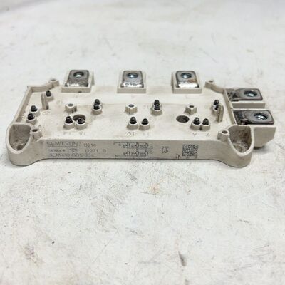 SEMIX101GD128Ds 拆机包好 底板漂亮 要的联系