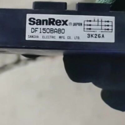 三社DF150BA80整流桥80个有需要联系60