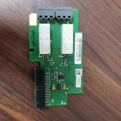 伟肯变频器继电器卡 伟肯IO卡 273G OPTA2 P
