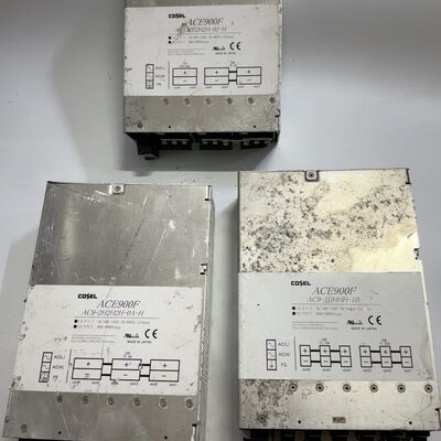cosel ace900f ac9-2h2h2h-0a-h