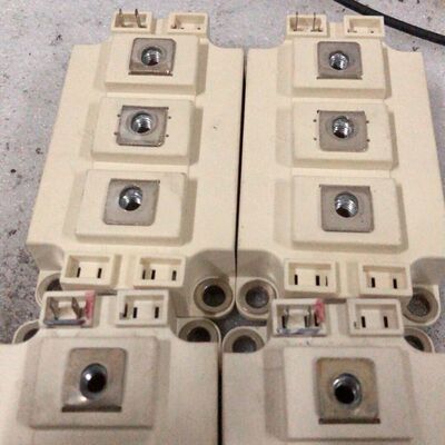 skm200gal126d、skm200gal123d拆