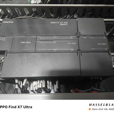 S7-200 SMART PLC一套 CPU 6ES7