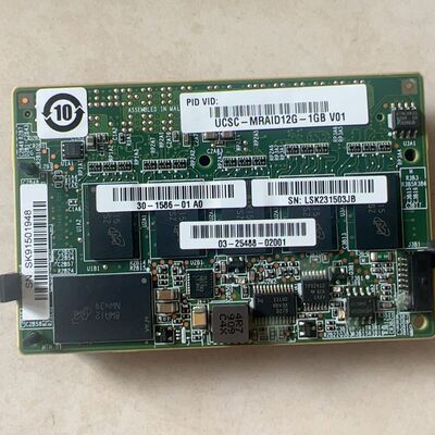 UCSC-MRAID12G V01 UCSC-MRAI