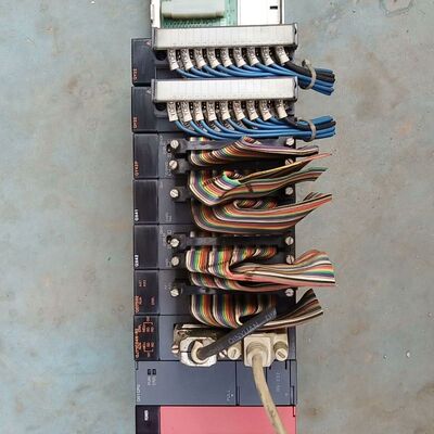 Q系列模块Q01CPU  QJ71C24N-R2  QD