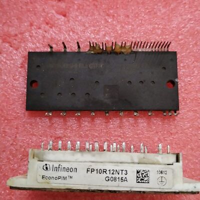 FP10R12NT3 DP15H1200TO101900