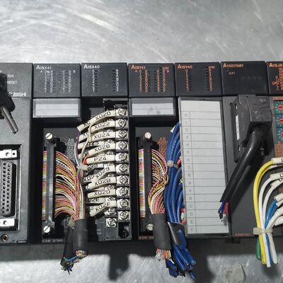 plc A1SHCPU 带A1SX41/A1SX40/A