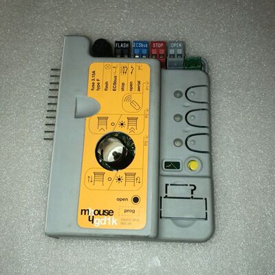 意大利控制器  Centrale Scheda Quadro