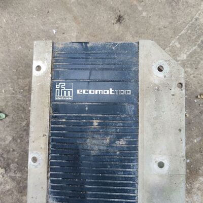 德国IFM电子ECOMAT 100控制器 型号CR2500