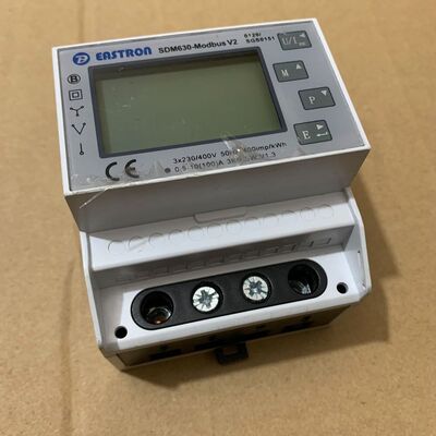 Eastron SDM630-Modbus V2三相电表