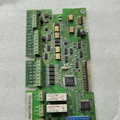 变频器主板SNAT4041C 拆机件 包好不