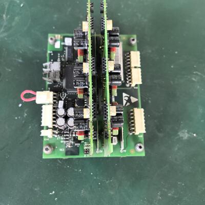 acs600驱动板 nint-42c ngdr-02c