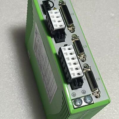 MX MaxTune驱动器： MT-4/12-230AP