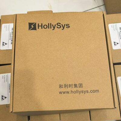 和利时HollySys LK240-C01/260-C01同