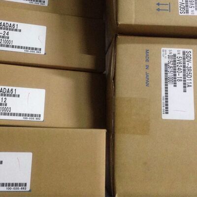 SGD7S-200A10B202 200A00/10A002