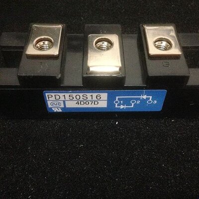PD150S16 PD100S16 PD150S8 PD15