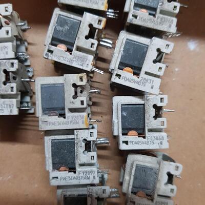 PDA05V4B15 PAE34V4B15GW PDA10V