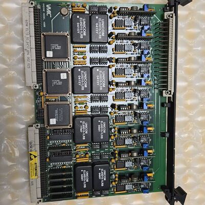 GE控制板VMIVME  MODEL4800 现货IC6