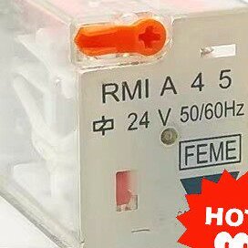 RMIA45 24VAC 瑞士佳乐CARLO GAVAZZI