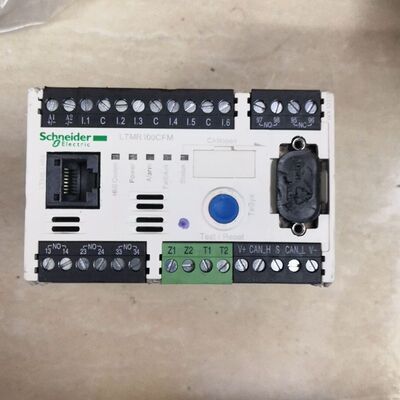 电动机保护控制器 LTMR100CFM  成色好 相片实拍标